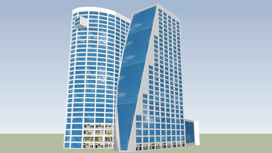 Reforma 222 | 3D Warehouse