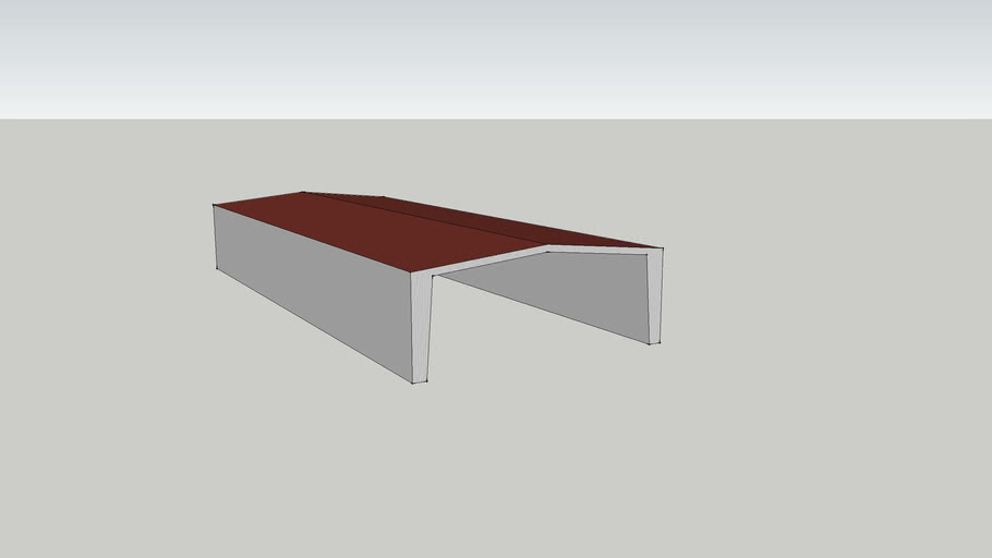 Machine Shed | 3D Warehouse