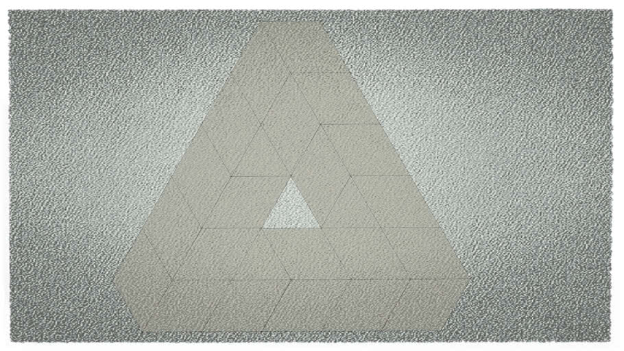 TRIANGULO INFINITO | 3D Warehouse