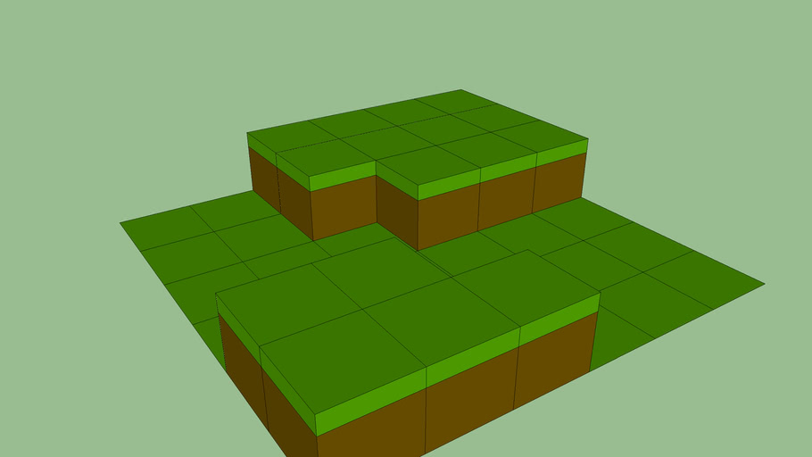 Minecraft | 3D Warehouse