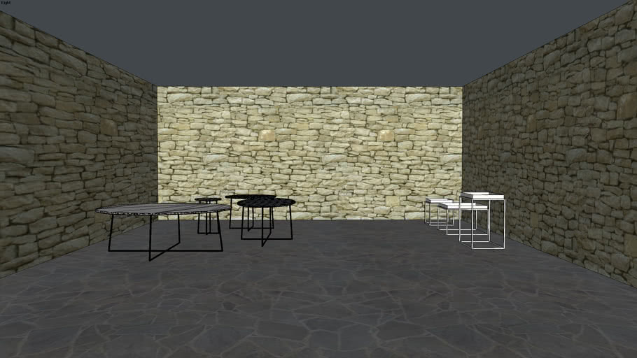 prueba VR | 3D Warehouse