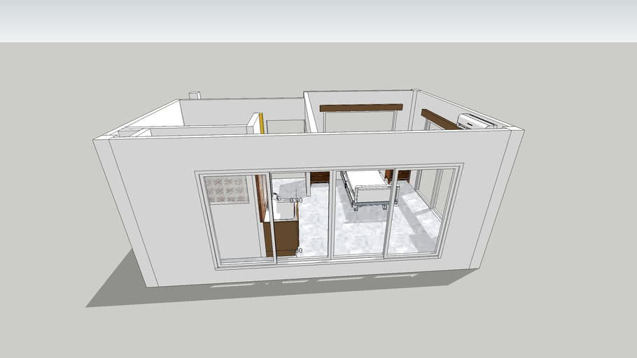 extension | 3D Warehouse