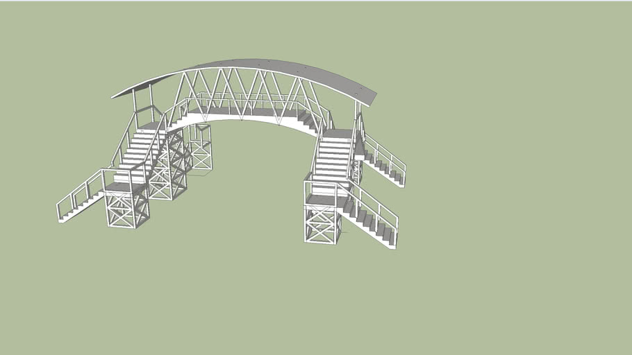 bridge | 3D Warehouse