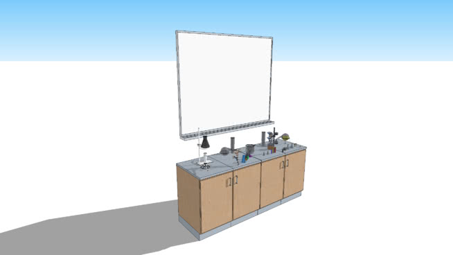 Lab Equipment 5 | 3D Warehouse