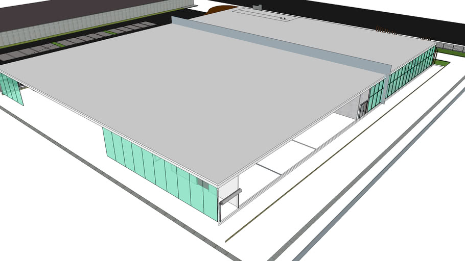resto | 3D Warehouse