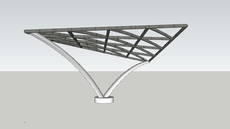 Saçak (Eaves) | 3D Warehouse