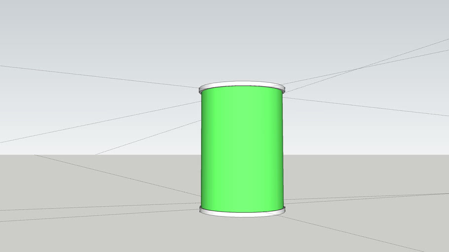 Thread | 3D Warehouse