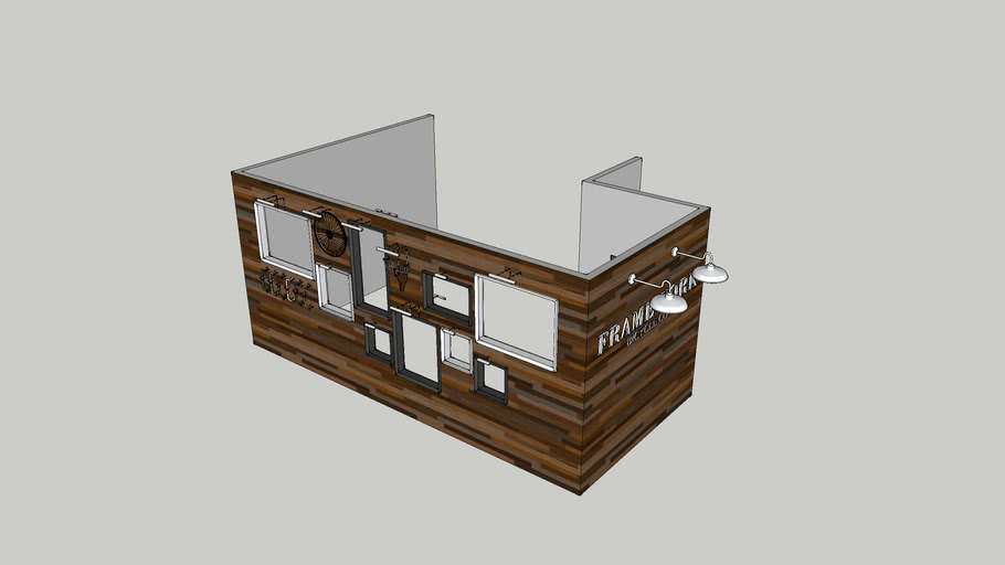 CEO Office | 3D Warehouse