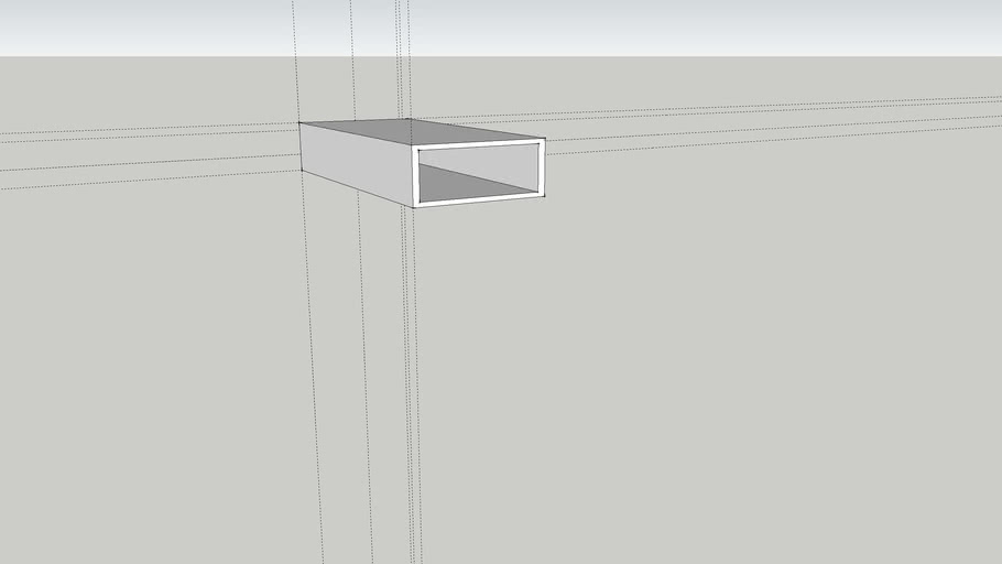 3 d tube sample | 3D Warehouse