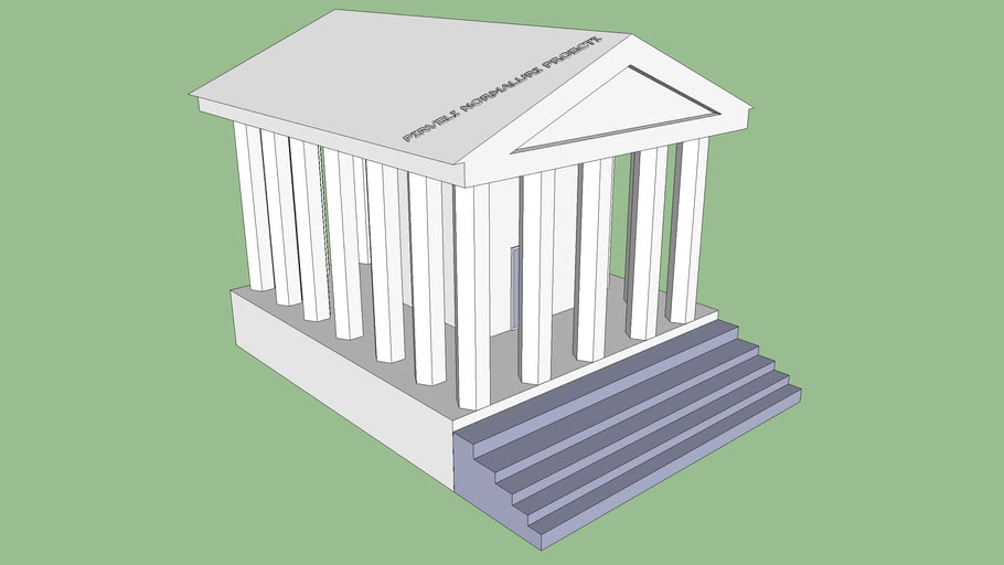 greece | 3D Warehouse