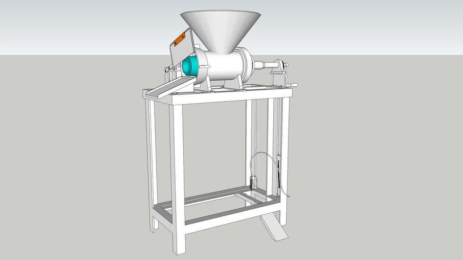 Cutter | 3D Warehouse