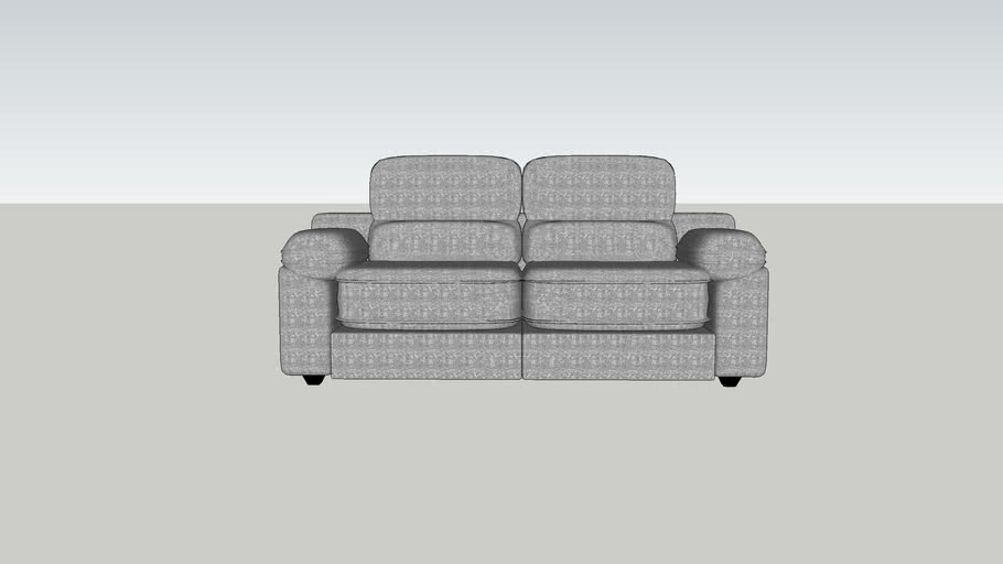 loveseat | 3D Warehouse