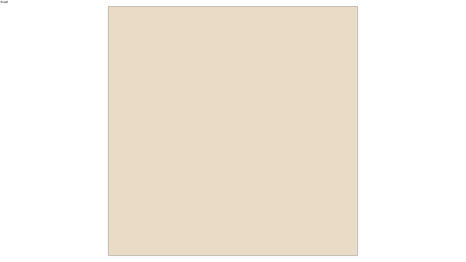 SW 7573 Eaglet Beige | 3D Warehouse