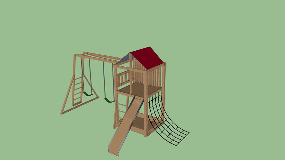 play 2016 | 3D Warehouse