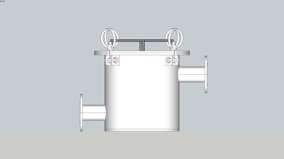 FILTRO | 3D Warehouse