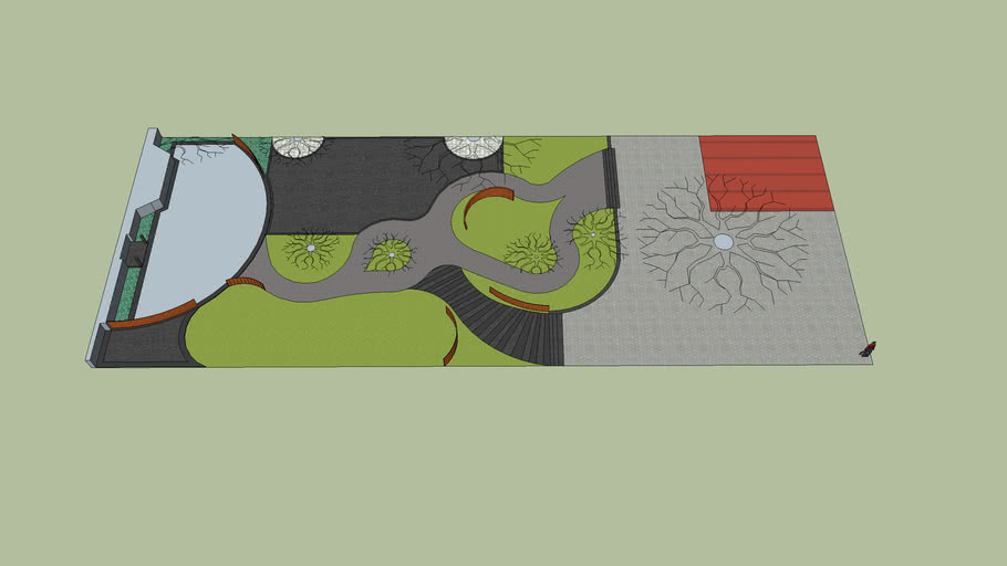 Fowey 2 Cornwall | 3D Warehouse