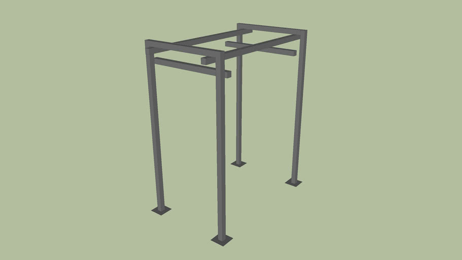 Advanced Handling - Lift | 3D Warehouse
