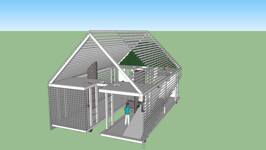 cbg current | 3D Warehouse