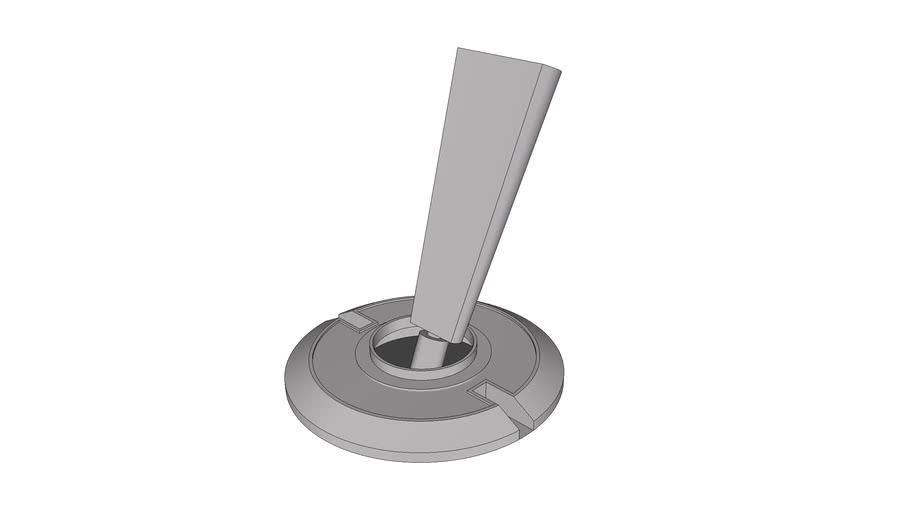 ~Controllers:~ General Aircraft Flip-switch (sketchyphysics) | 3D Warehouse