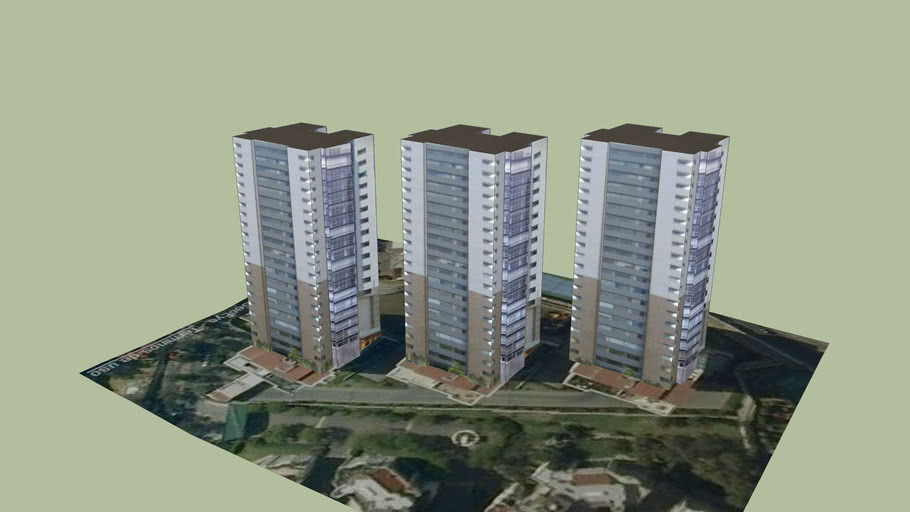 Portofino | 3D Warehouse