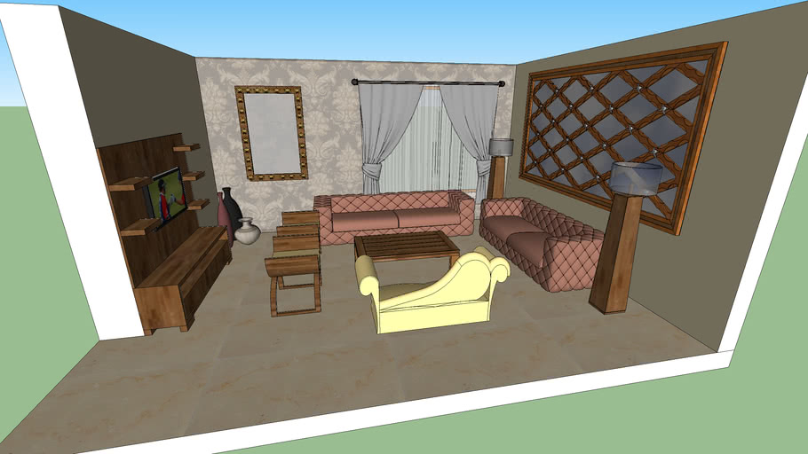 drg.room | 3D Warehouse