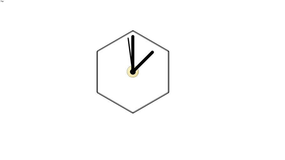 Valence Monoclock | 3D Warehouse