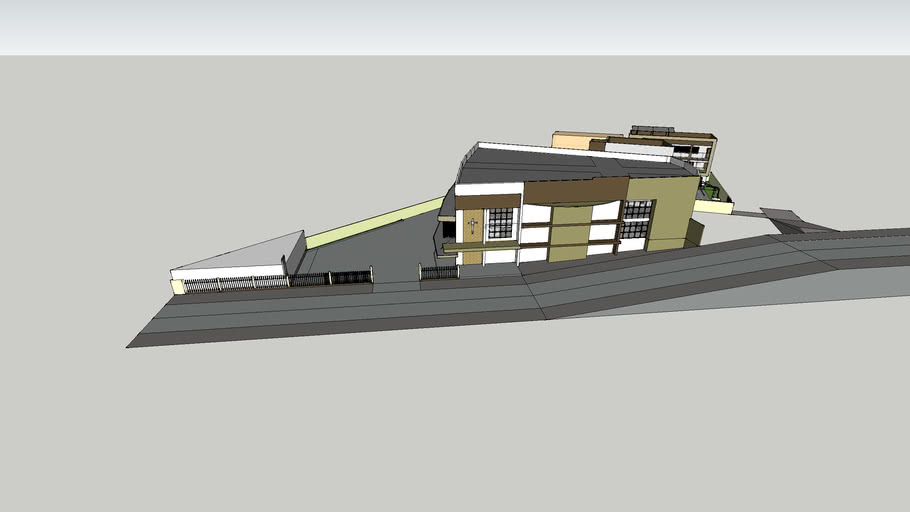 dcfg sdp | 3D Warehouse