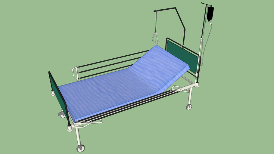 Maca 2 | 3D Warehouse