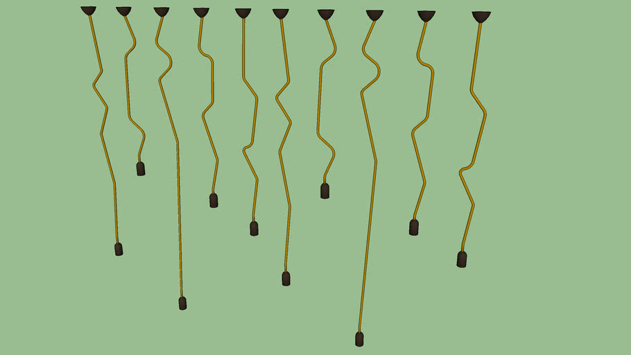 Lighting Elements | 3D Warehouse