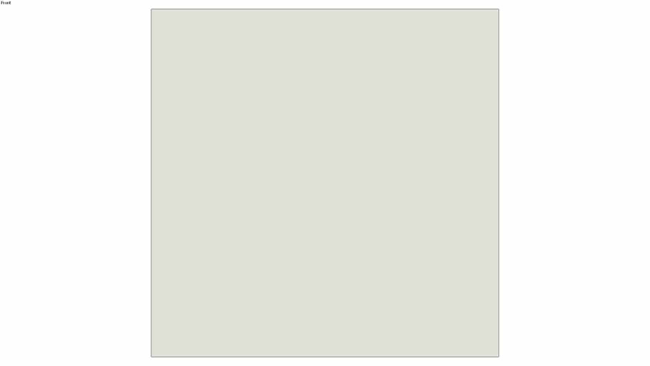 SW 6168 Moderne White | 3D Warehouse