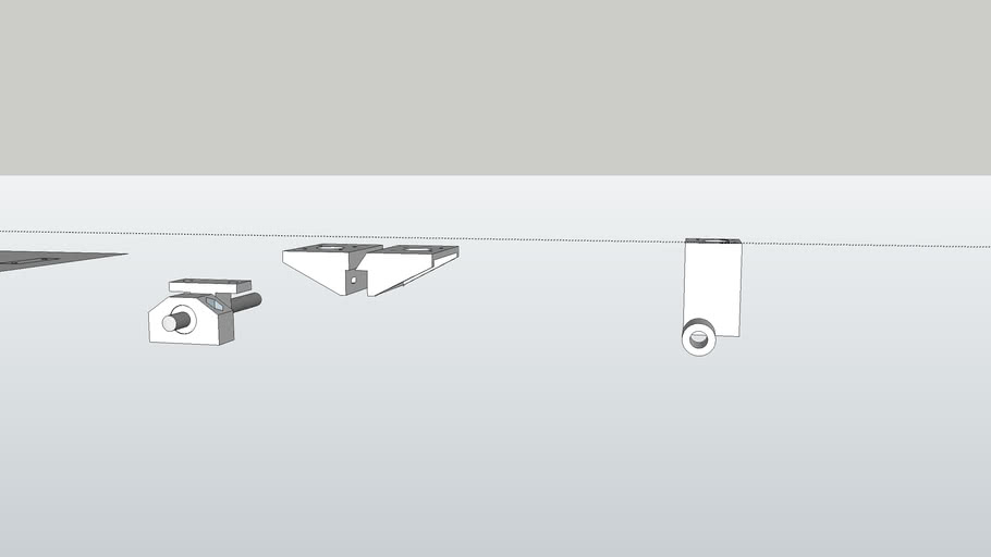 component | 3D Warehouse