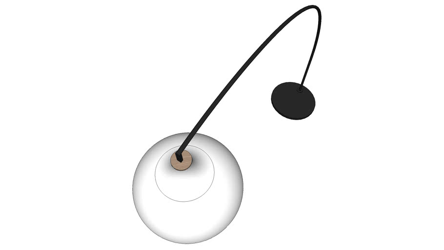 Skaftet/Risbyn IKEA | 3D Warehouse