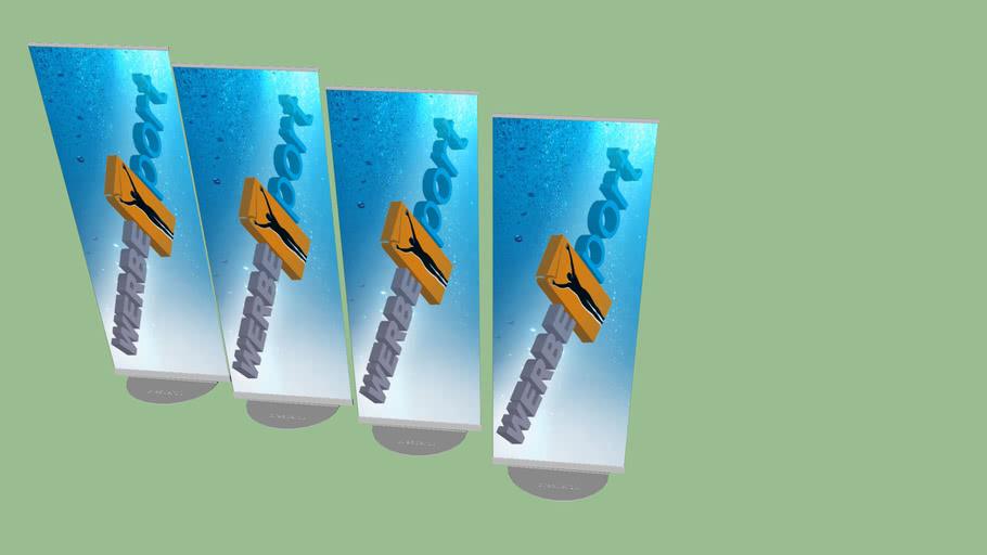 Display - POSTER | 3D Warehouse