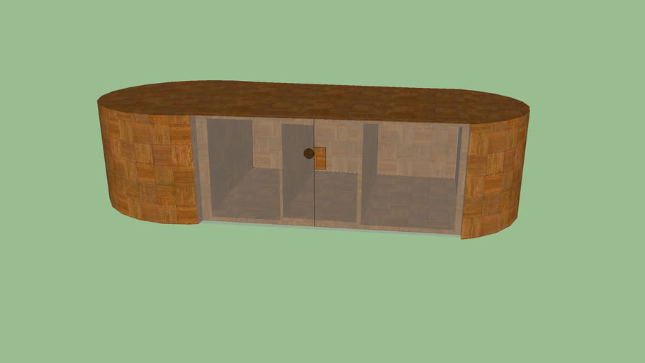 the storage unit | 3D Warehouse