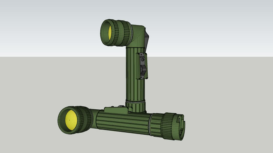 Spotlight | 3D Warehouse