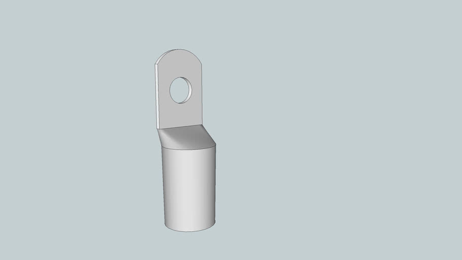 Lugs | 3D Warehouse