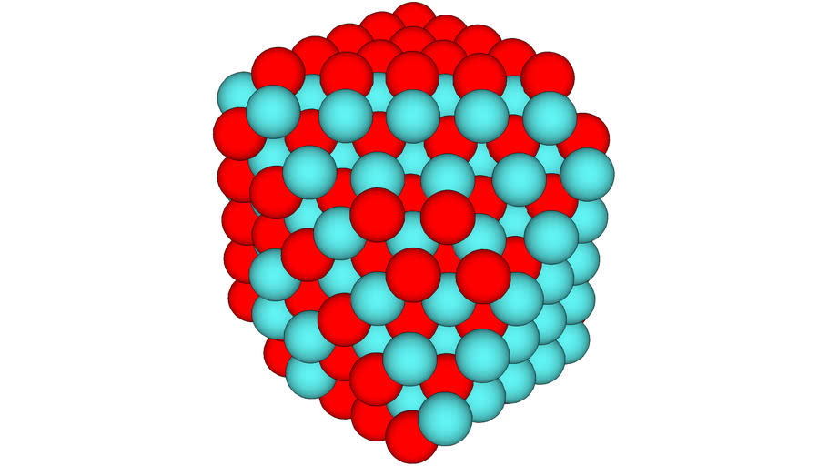 Samarium 148 Option 2 | 3D Warehouse
