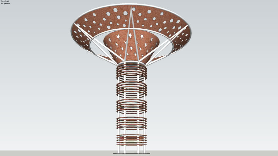 SCULPTURE & ART INSTALLATION | 3D Warehouse