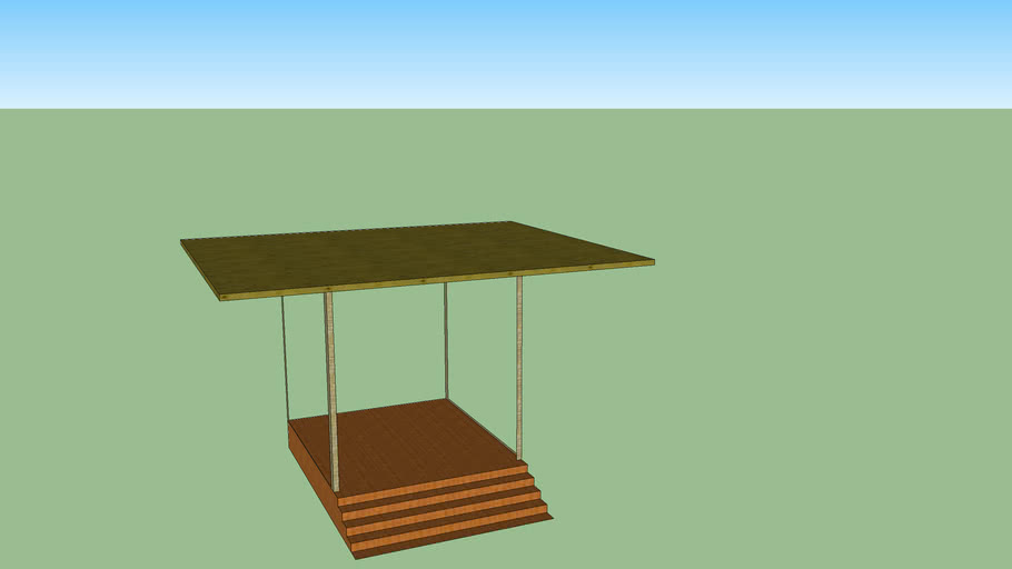 coreto | 3D Warehouse