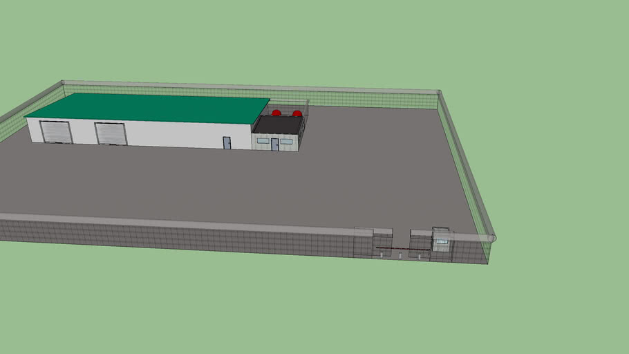 Storage | 3D Warehouse