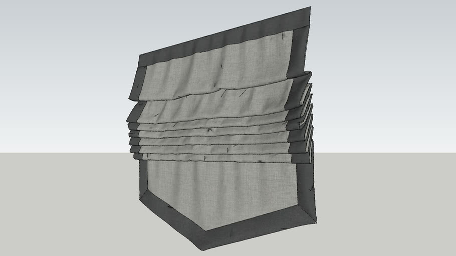 Rideau | 3D Warehouse