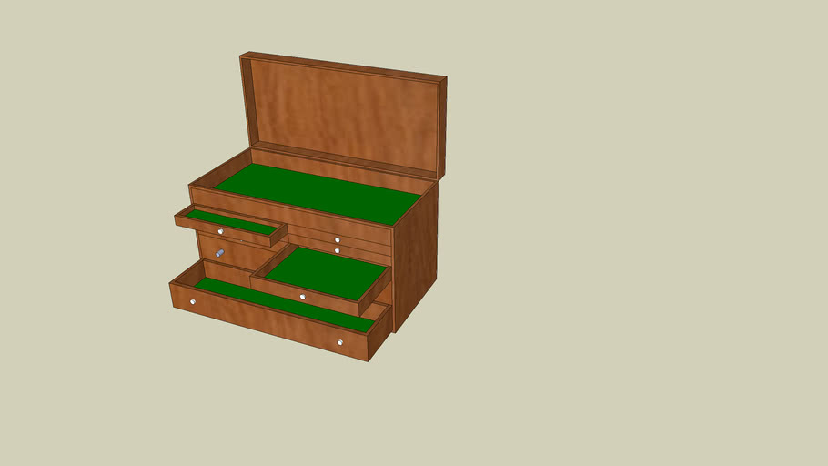 tools | 3D Warehouse