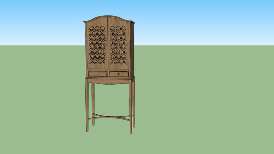 prayer | 3D Warehouse