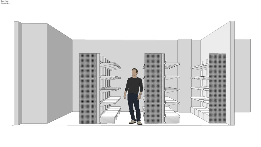 Design Studio Materials Library | 3D Warehouse