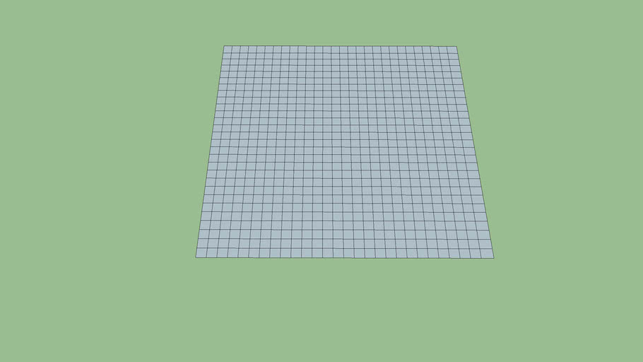 cadrillage | 3D Warehouse