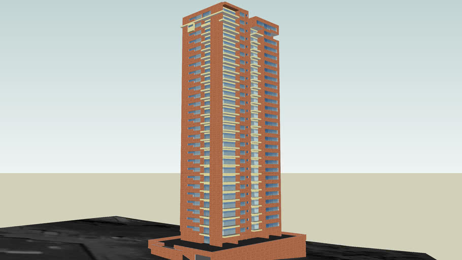 Puente Piedra | 3D Warehouse