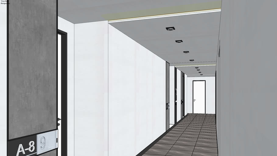 lobby | 3D Warehouse