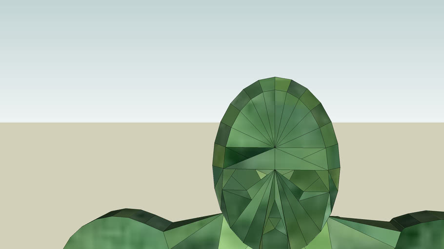 alien | 3D Warehouse