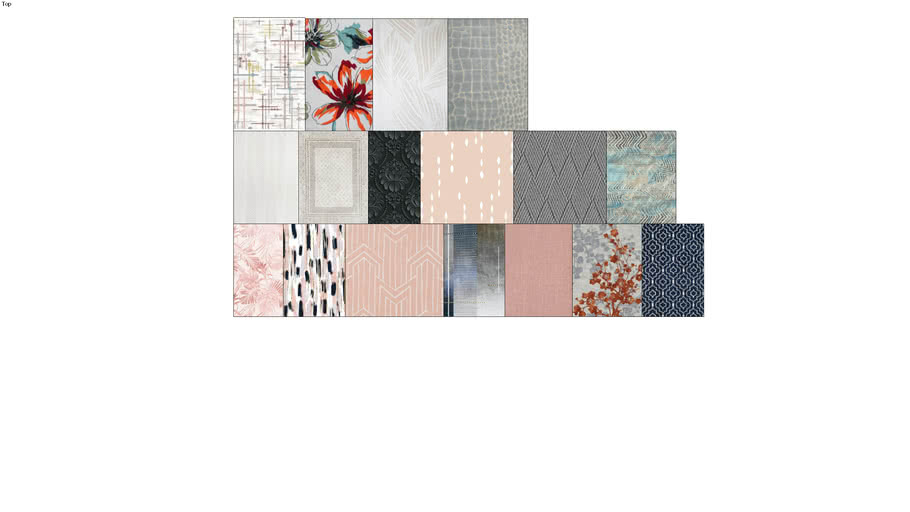 fabric2 | 3D Warehouse