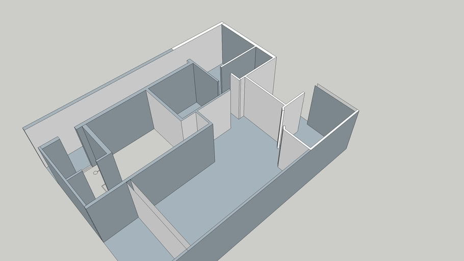 aaaaa | 3D Warehouse